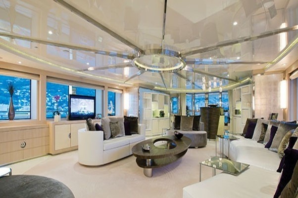 Yacht LIGHT HOLIC, CRN | CHARTERWORLD Luxury Superyacht Charters